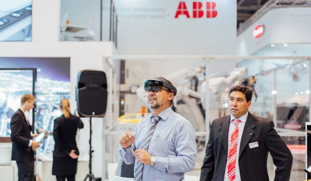 Program – Veletrh TECHNODAYS